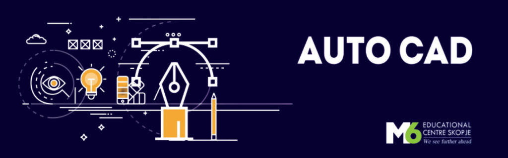 Course Auto CAD - M6