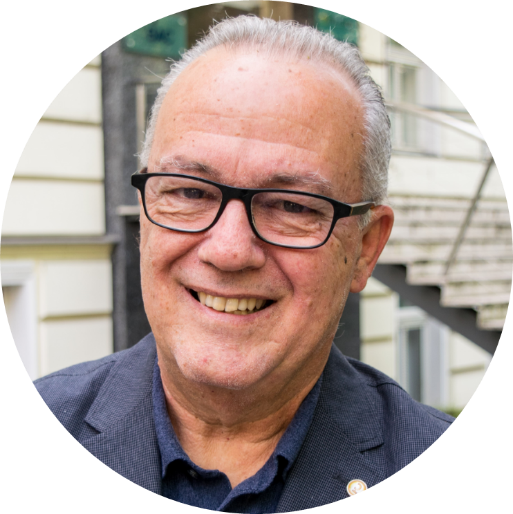 Coaching and mentoring for positive transformation - M6