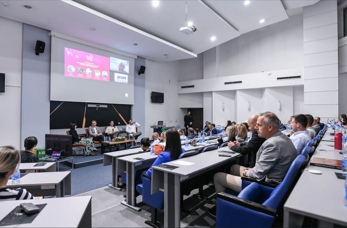 5th Edition of Vranec World Day - M6