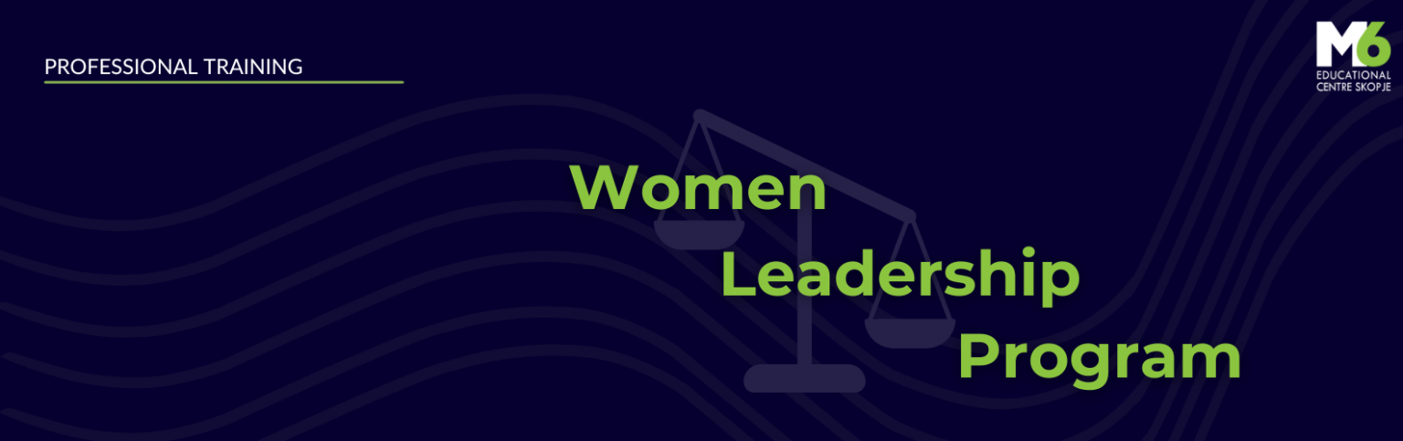 Course Women Leadership Program - M6