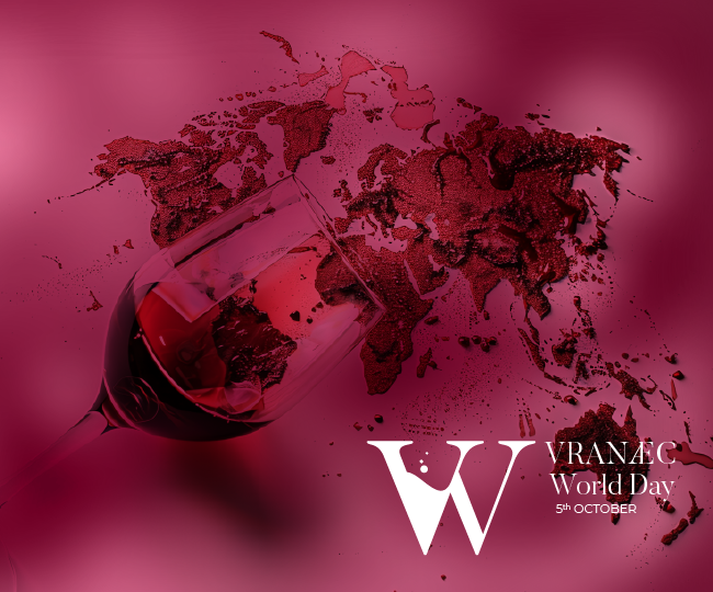 Vranec World Day 2024 - M6