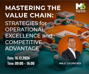 Mastering the Value Chain: Strategies for Operational Excellence and ...